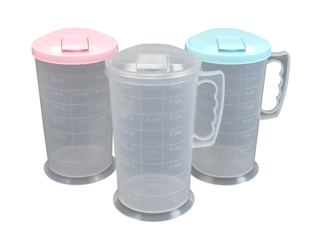 Products – Quality Plastics