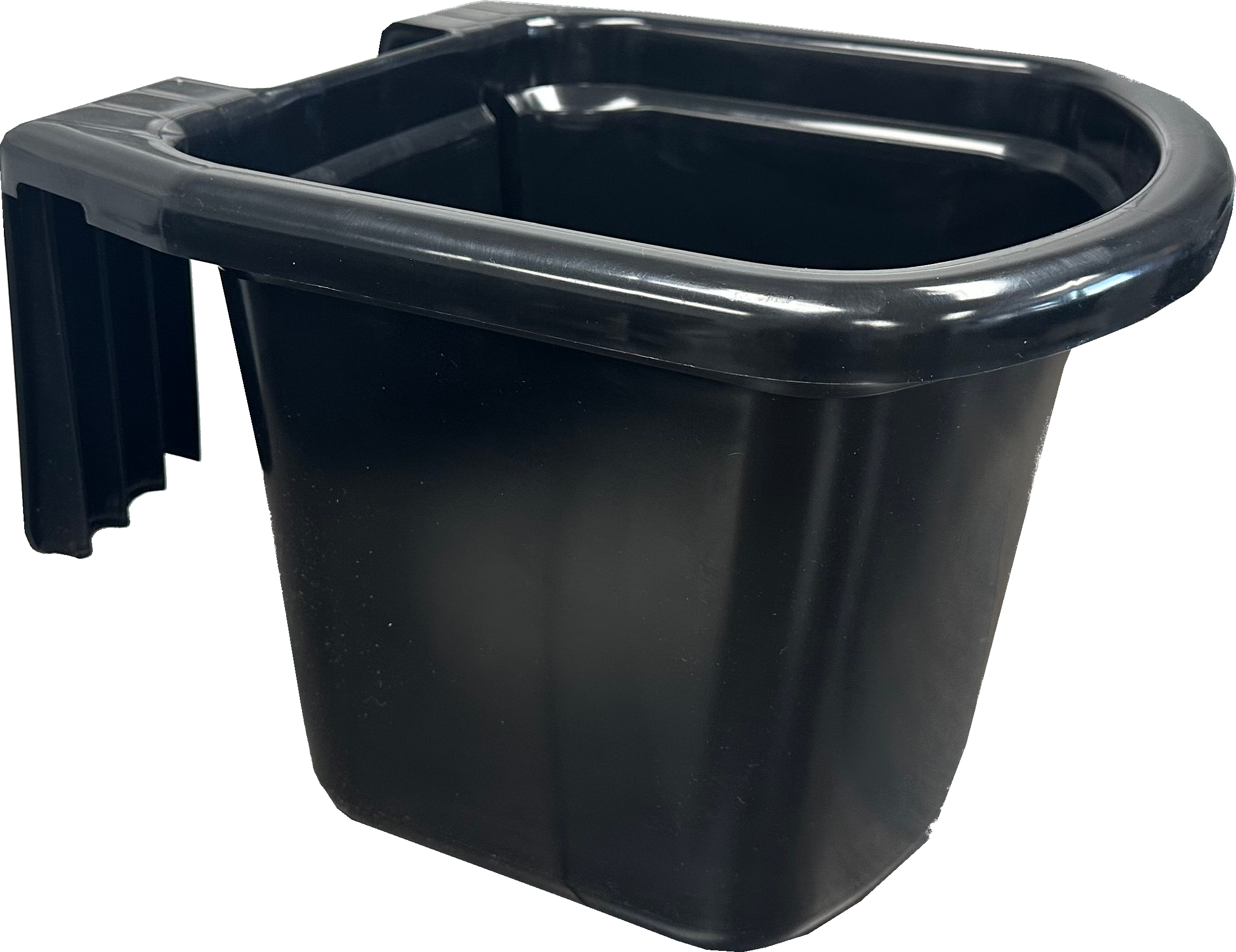 SuperTuff Flat Back Bucket - 20Qt | Quality Plastics