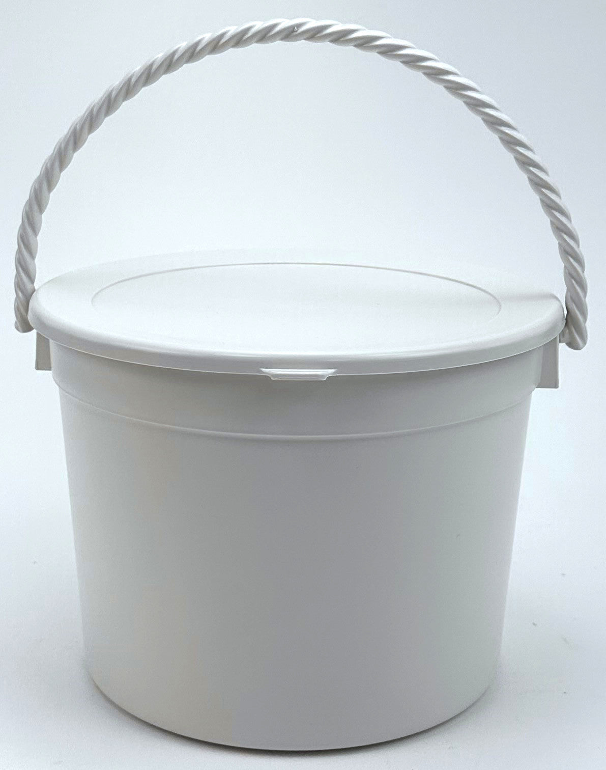Ultra Pail - 5 Qt | Quality Plastics